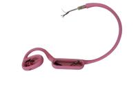 China Customized Bone Conduction Earphone Silicone Shell Wireless Open Ear Hook IPX Waterproof for sale