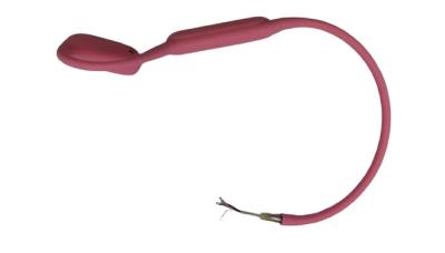 Cina Customized Bone Conduction Earphone Silicone Shell Wireless Earphone Bone Conduction Open Ear Hook in vendita