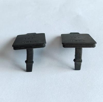 Cina Collegamento in silicone personalizzato, collegamento in gomma USB copertura antipolvere altoparlante impermeabile con sigillo in silicone in vendita