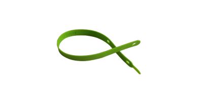 Cina Strappo di silicone marino personalizzato Stretta di gomma di silicone Elastico per la gestione dei cavi in vendita