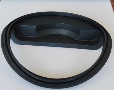 Cina Audio personalizzato in fabbrica con montaggio interno di accessori in silicone per sistemi audio e video domestici in vendita