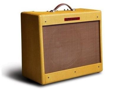 China 5E3 Grand Hand-Wired Guitar Amplifier Combo 1*12 Celestion Speaker with Ruby Tubes 20W for sale