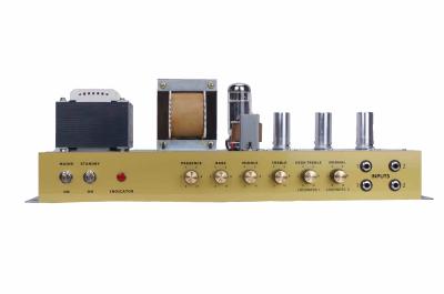 China Custom Grand Amp Marshall Clone 1969 Super Lead Plexi White Tolex Vintage Amazing Sonics for sale