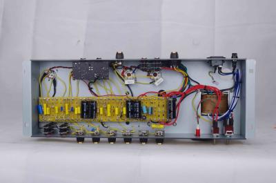 China Custom Grand Amp Marshall Clone 1969 Super Lead Plexi White Tolex Vintage Amazing Sonics for sale