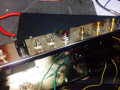 China FENDER 5F6A STYLE 59 BASSMAN LTD 4X10 CONTENIDO A MANUAL TODO el tubo de la guitarra AMP COMBO en venta