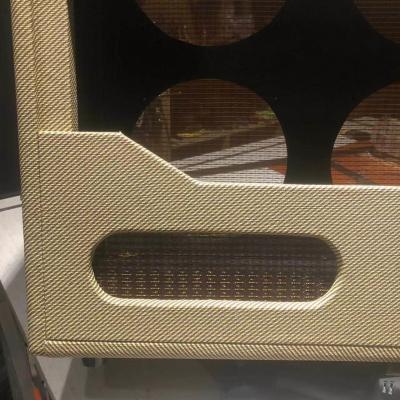 China FENDER 5F6A STYLE 59 BASSMAN LTD 4X10 CONTENIDO A MANUAL TODO el tubo de la guitarra AMP COMBO en venta
