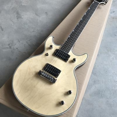 China High-quality OEM electric guitar, Ebony Fingerboard electric guitar, free shipping for sale