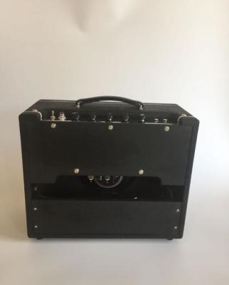 China Vox Style All Tube Guitar Amplifier Combo 15W with Reverb 1*10 Eminence Celestion Speaker for sale