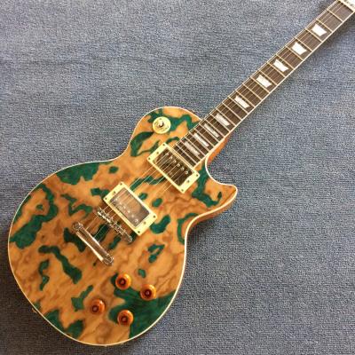 China New arrival standard custom electric guitar, rosewood fingerboard ,free shipping for sale