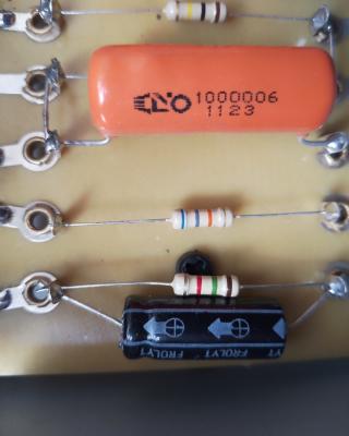 中国 フェンダーコピーヴィンテージ1958年 プリンストン 5F2-A 1×8′′ /10