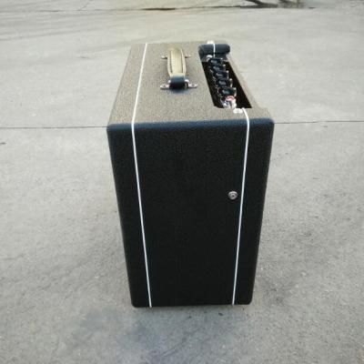 China Vox Style All Tube Guitar Amplifier Combo 15W with Reverb 1*10 Eminence Celestion Speaker for sale