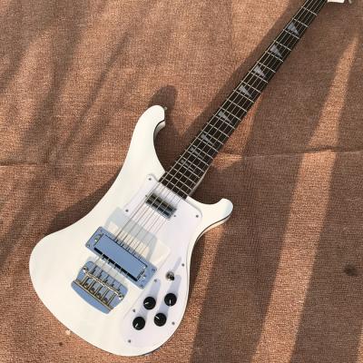 China 2018 new style high quality custom 5 string bass guitar, Rosewood fingerboard for sale