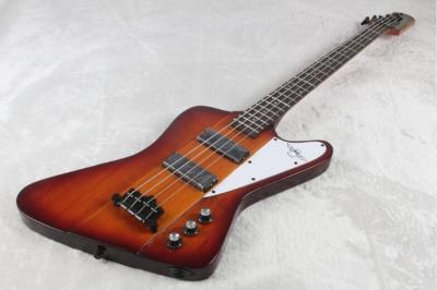 China New style bass guitar rosewood fingerboard basswood body 4 strings for sale