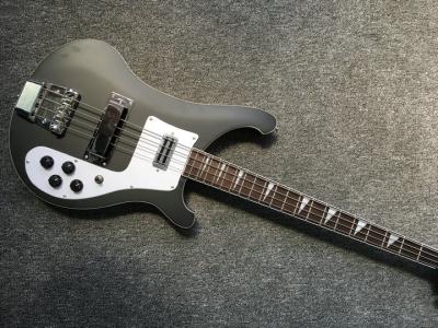 China High quality A variety of color rickenback bass guitar Musical Instruments for sale