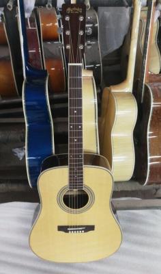 China HOT SELLING D28 Classical Acoustic Guitar 41