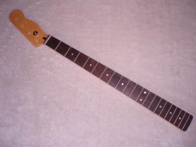 China Wholesale new Electric bass Guitar neck for 4 string for sale