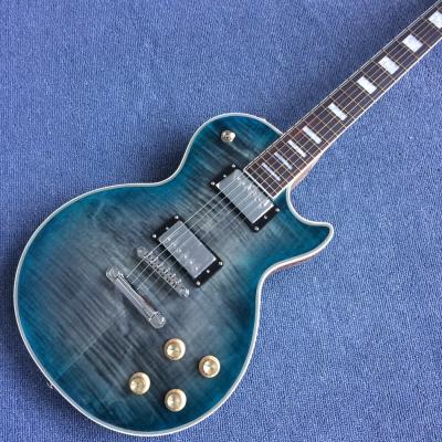 China New style LP Electric guitar,Rosewood Fingerboard,High quality electric guitar for sale