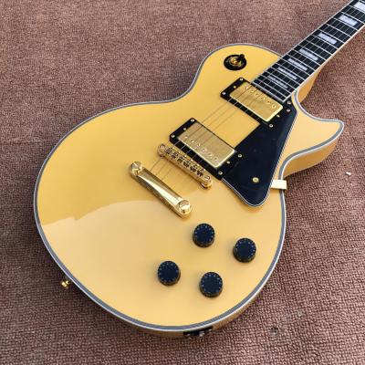 China New style high-quality custom LP electric guitar for sale