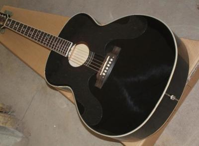 China Gibson G180 acoustic guitar black Billie Joe G180 electric acoustic guitar Free Shipping Billy Joe G180 for sale