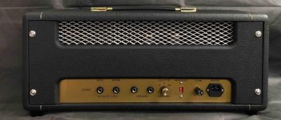 中国 中国マーシャル クローン グランド2204JCM800 ハンドワイアードアンプヘッド50W 販売のため