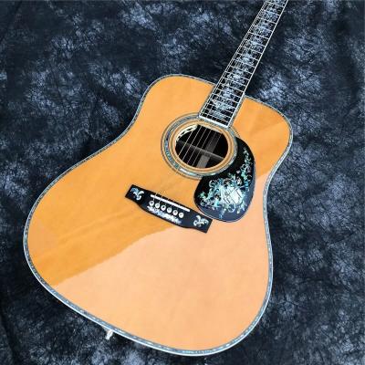 中国 All Solid Wood Retro 41