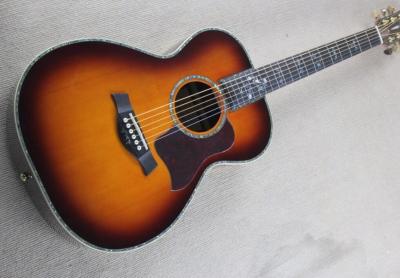China 914ce acoustic guitar TS 916ce acoustic electric guitar sunset 916 classic acoustic guitar for sale