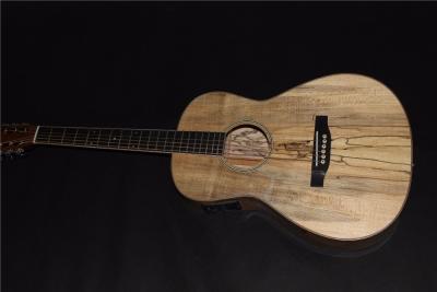 China All Solid sapele wood OOO15-SM body style guitara coustic electric guitar for sale