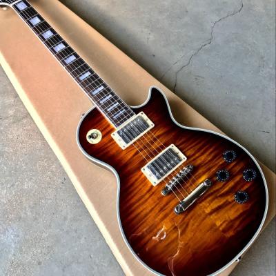 China 2019 new arrival electric guitar high quality guitar electric replica guitar made in China f Free shipping for sale
