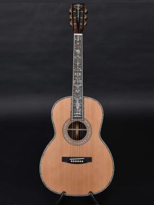 China Solid Cedar Top 000 Style 39
