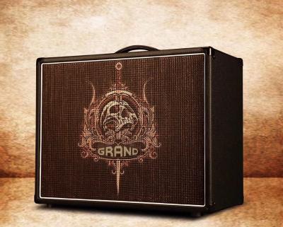 China Kinds STYLE GUITAR CABINET AMPLIFIER Guitar Speaker Accept Any Custom Amp Cabinet for sale