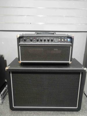 China Grand Amplifier Head JCM25/50 
