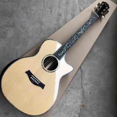 China Custom 41
