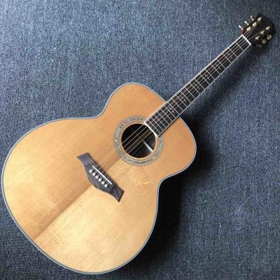 China Custom 43