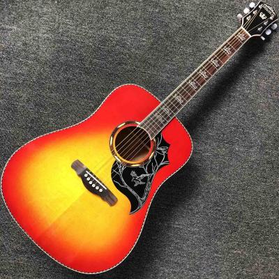 China Custom 41