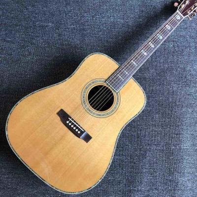 yamaha cutaway guitar