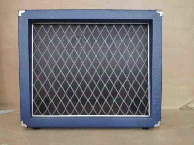 China Custom Grand Overdrive Special Head Guitar Amplifier 20W with 1*12 V30 Speaker Cabinet in Blue Tolex JJ Tubes for sale