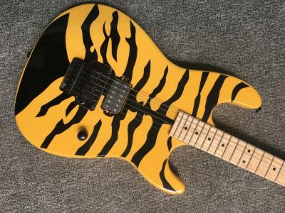 China Eddie Van Halen TRIBUTE Electric Guitar for sale