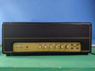 China Custom Replica JTM45 Amp Head 50W Jj Tube Imported Components Chinese Amplifier by Grand for sale