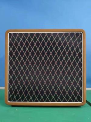 China Custom Guitar Amplifier Speaker Cabinet 112 212 Dumble Vertical Style Vox Grill Cloth Celestion V30 Speakers for sale