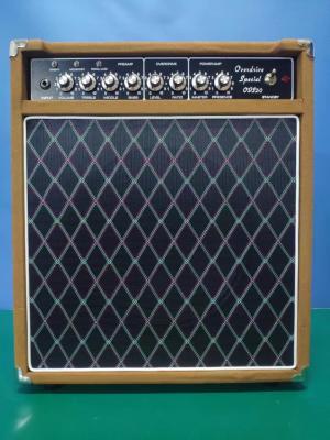 China Custom 1984 Dumble Tone ODS 20 Combo Grand Overdrive Amp with V30 Speaker Overdrive Special by Grand SSS Amp Head Combos for sale