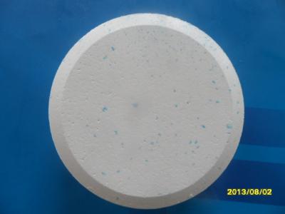 China Trichloroisocyanuric Acid (TCCA) for sale