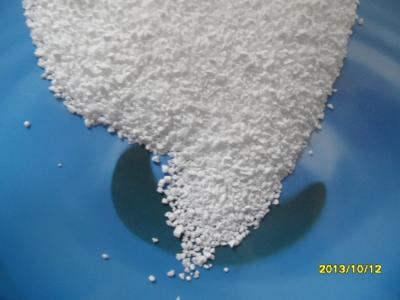 China Trichloroisocyanuric Acid (TCCA) for sale