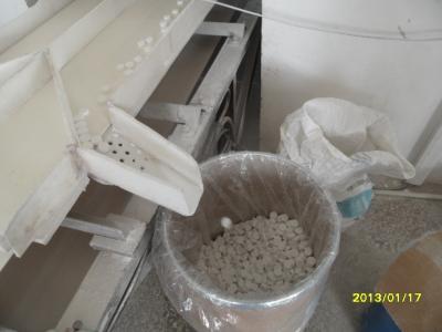 China Trichloroisocyanuric Acid (TCCA) for sale