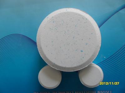 China Trichloroisocyanuric Acid (TCCA) for sale