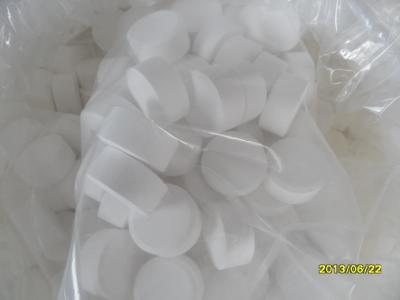 China Trichloroisocyanuric Acid (TCCA) for sale