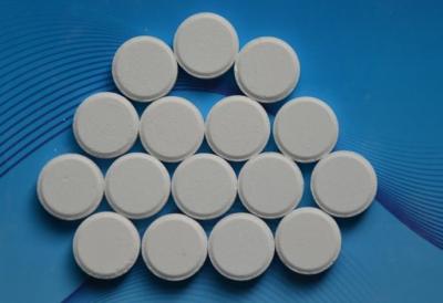 China Sodium dichloroisocyanurate (SDIC) for sale