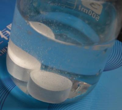 China Sodium dichloroisocyanurate (SDIC) for sale