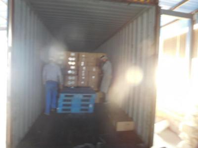 China Packages & Loading for sale