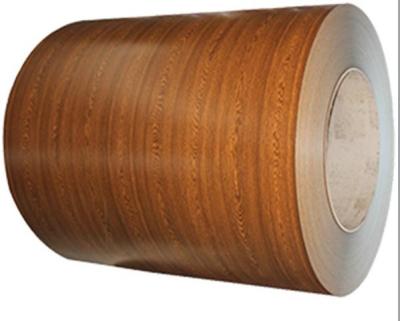 China Wooden Grain for sale