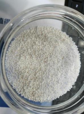 China Sodium dichloroisocyanurate (SDIC)-pearls granular for sale